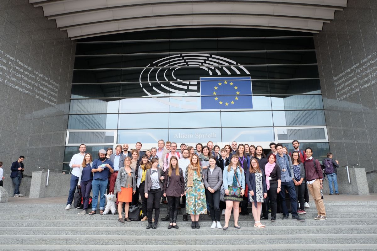 EBA – European Badge Alliance final conference – English – uniserblog