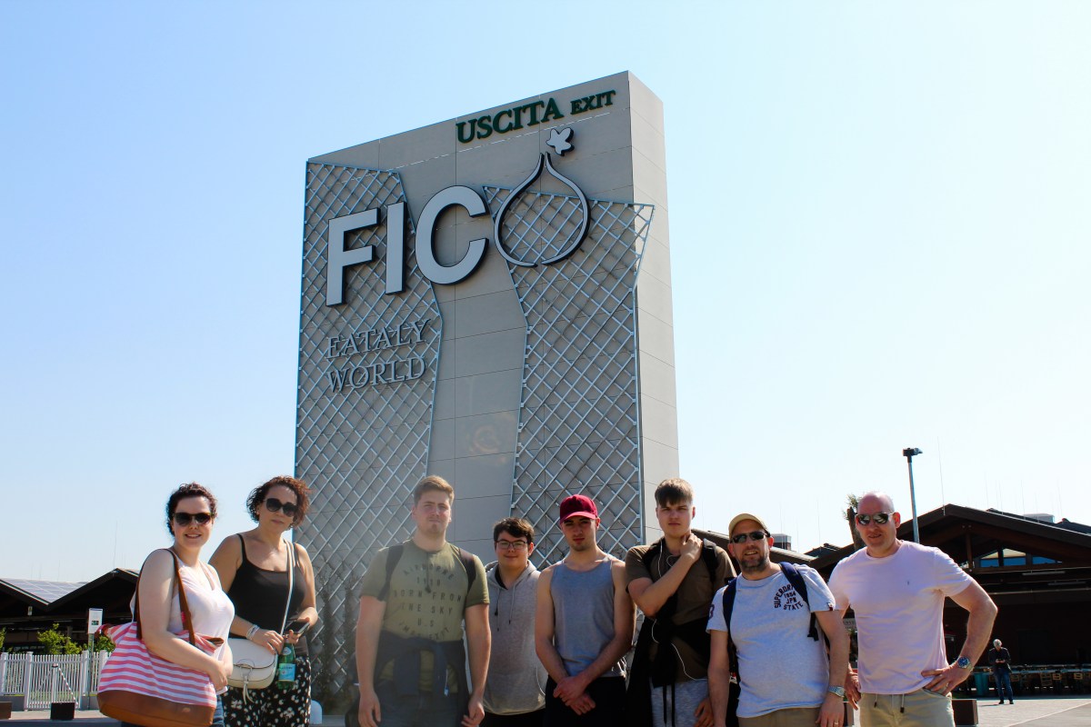 Discovering FICO, the largest agri-food park in the world – uniserblog