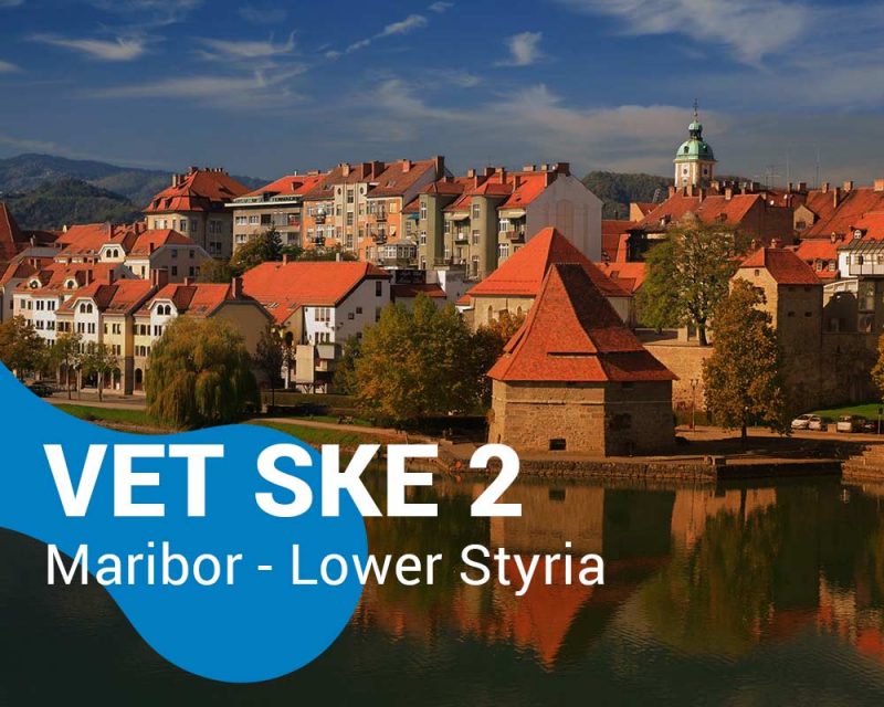 SKE was a success and SKE II – VET Skills and Knowledge Exchange 2 has ...